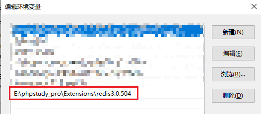 phpstudy8.0 开启 redis_phpstudy redis开启不了-CSDN博客