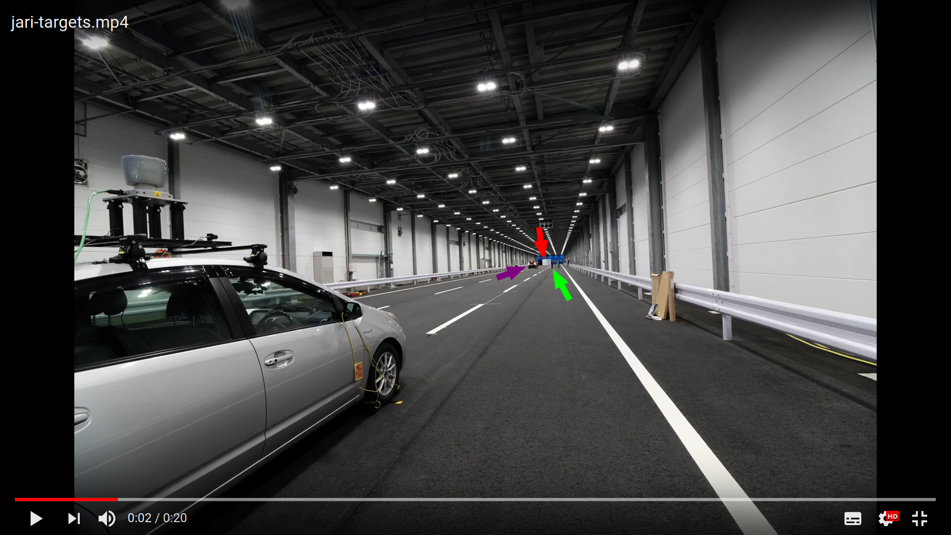 论文《LIBRE: The Multiple 3D LiDAR Dataset》笔记_名古屋大学和tieriv 激光雷达测试-CSDN博客