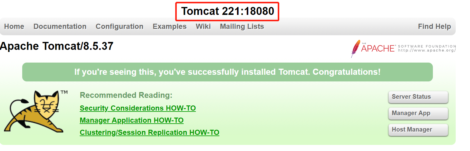 详解通过Nginx 实现Tomcat 负载均衡环境（图文并茂，超详细）_tomcat部署可以是用ngnix做负载均衡吗-CSDN博客