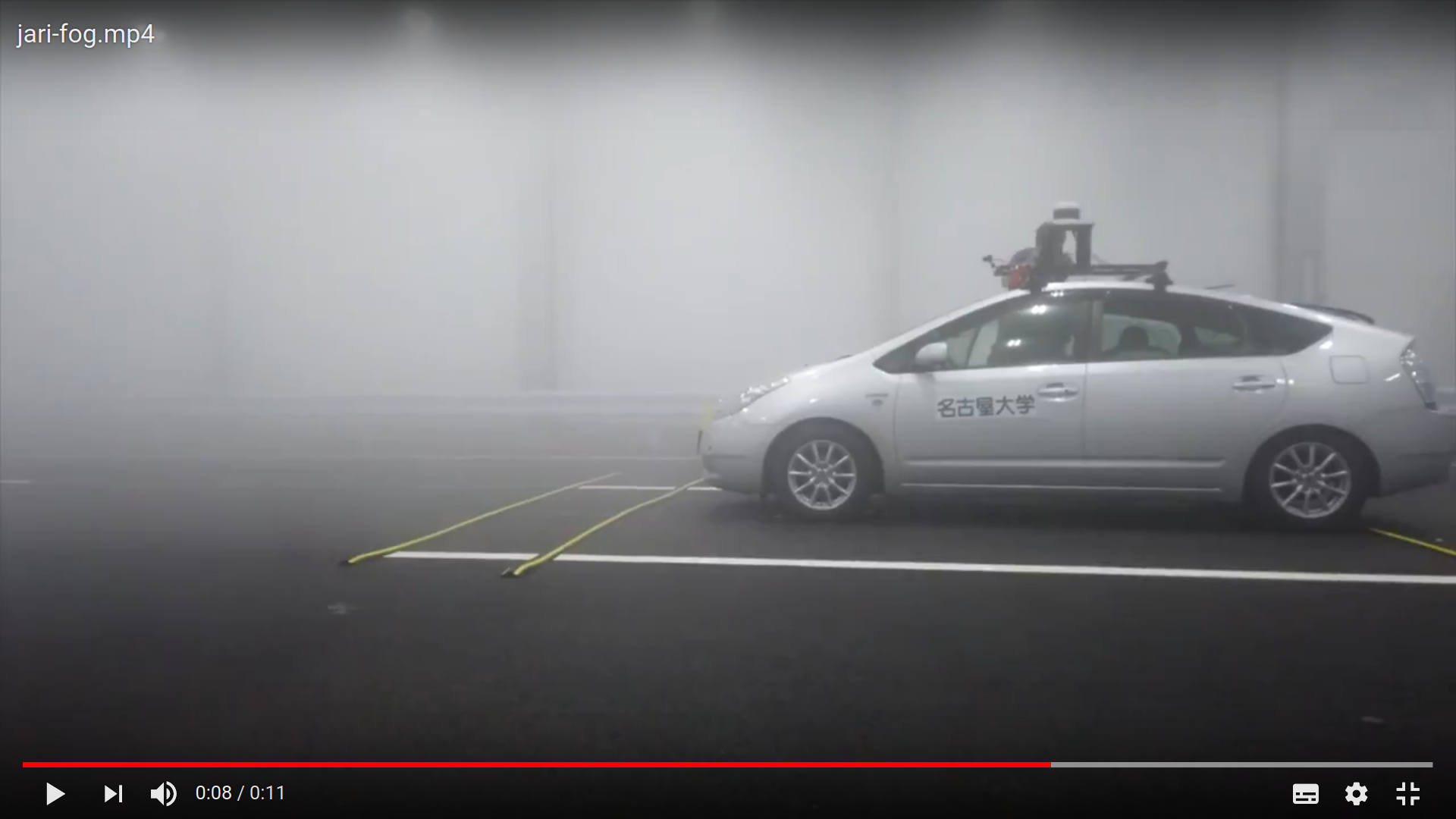 论文《LIBRE: The Multiple 3D LiDAR Dataset》笔记_名古屋大学和tieriv 激光雷达测试-CSDN博客