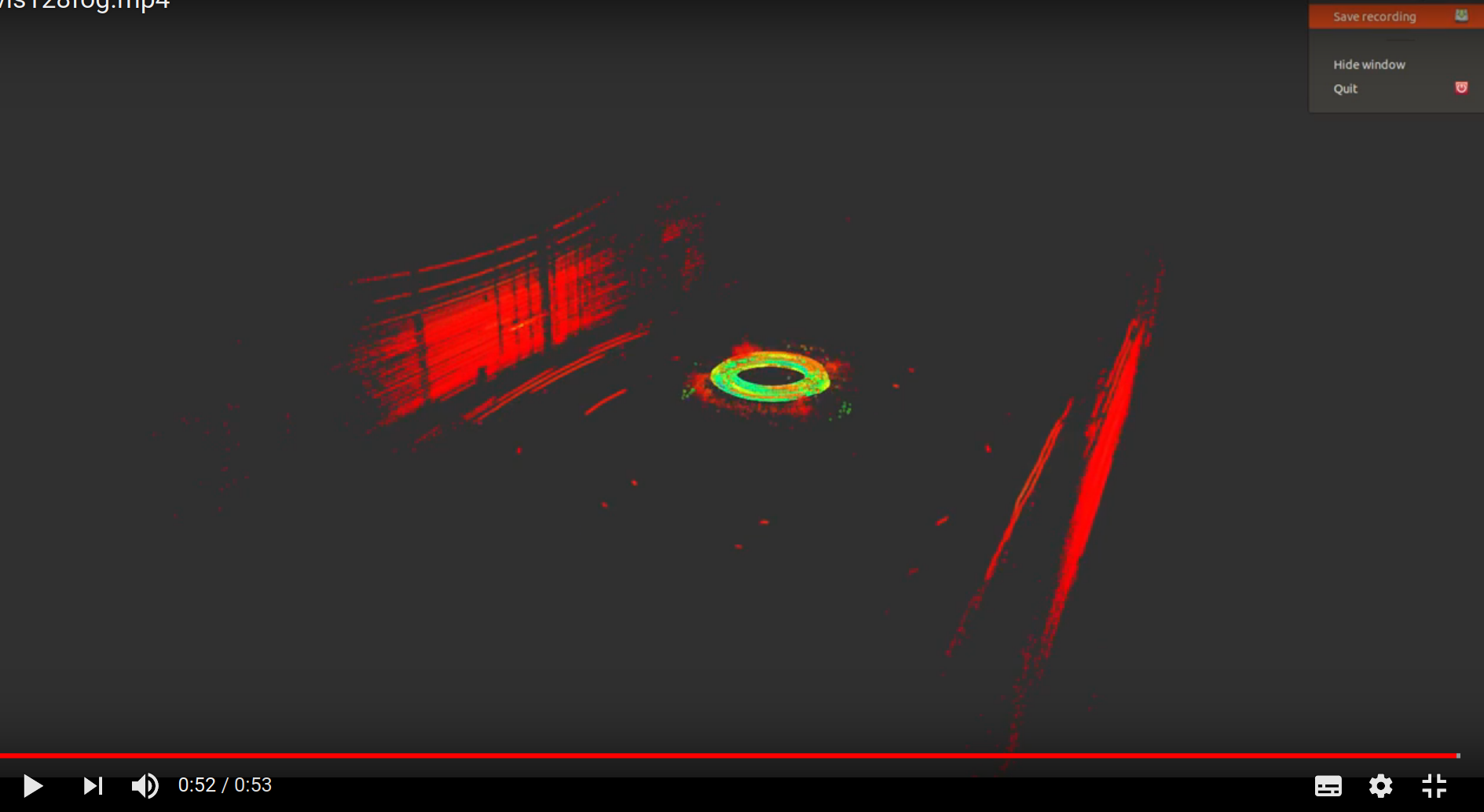 论文《LIBRE: The Multiple 3D LiDAR Dataset》笔记_名古屋大学和tieriv 激光雷达测试-CSDN博客