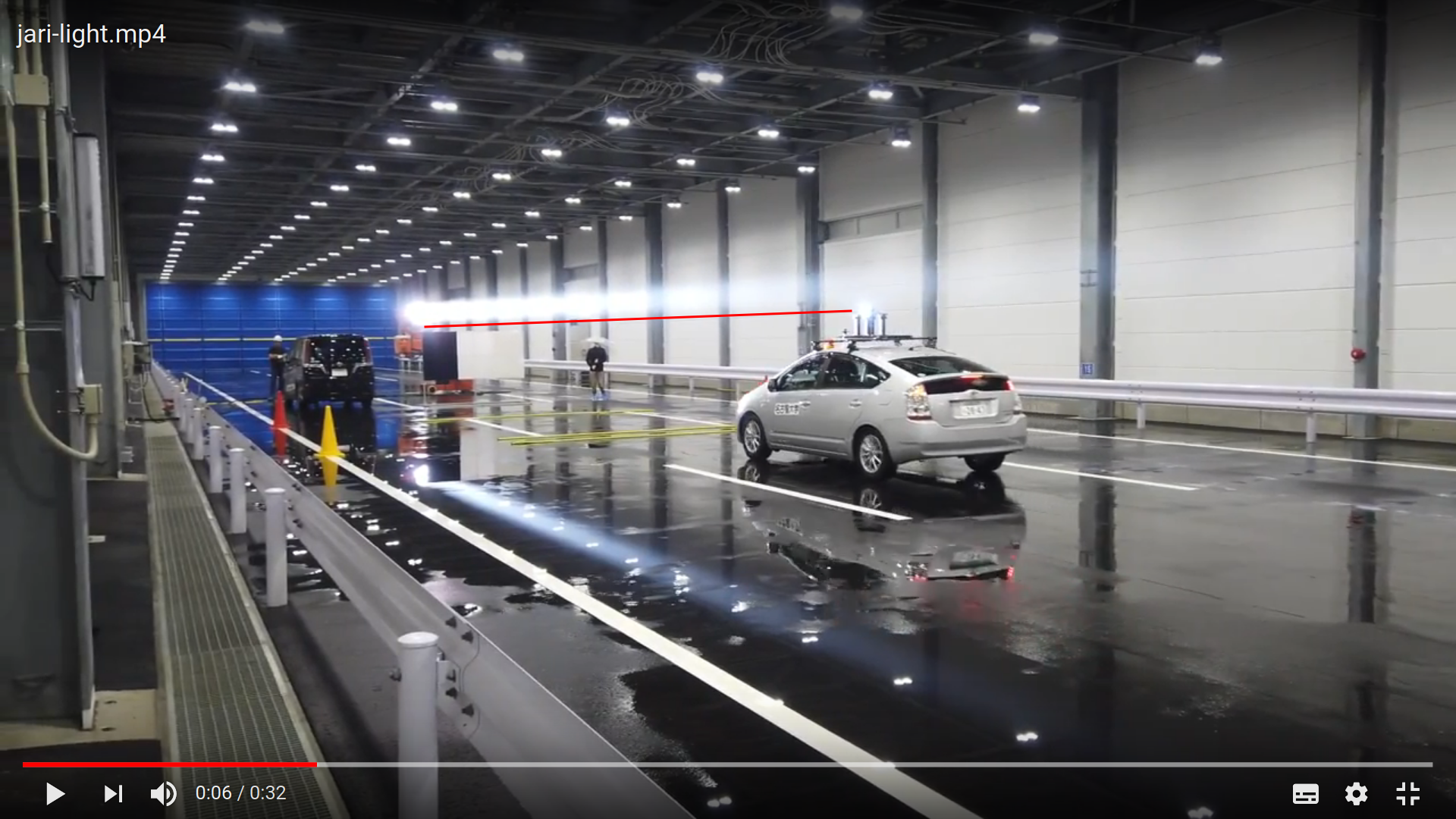 论文《LIBRE: The Multiple 3D LiDAR Dataset》笔记_名古屋大学和tieriv 激光雷达测试-CSDN博客