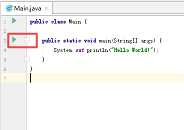 IntelliJ IDEA安装及使用IDEA创建第一个java程序_idea(javaee)helloworld测试运行结果图片-CSDN博客