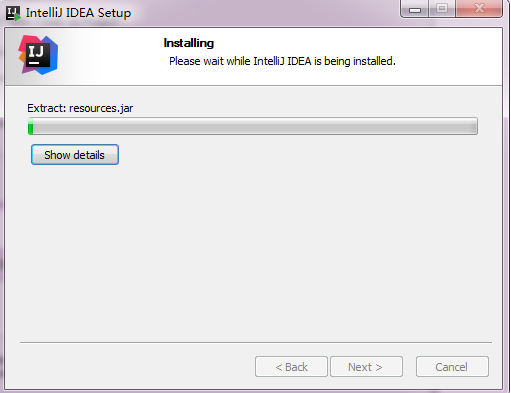 IntelliJ IDEA安装及使用IDEA创建第一个java程序_idea(javaee)helloworld测试运行结果图片-CSDN博客