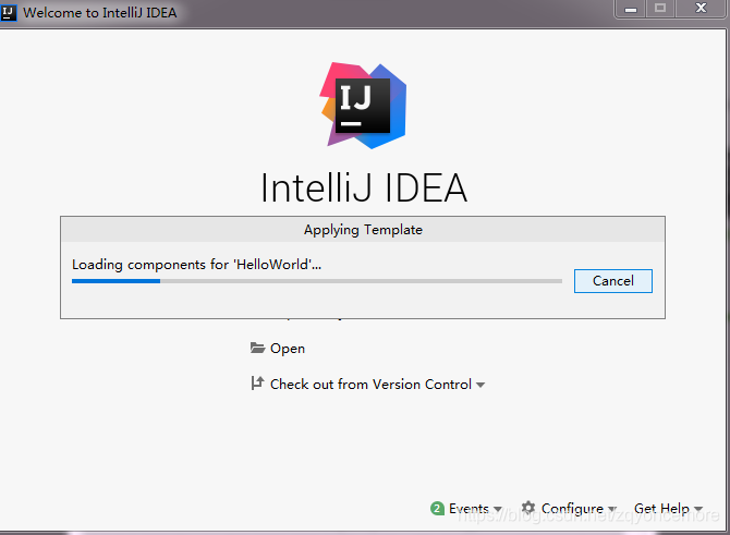 Intellij Idea安装及使用idea创建第一个java程序ideajavaeehelloworld测试运行结果图片 Csdn博客