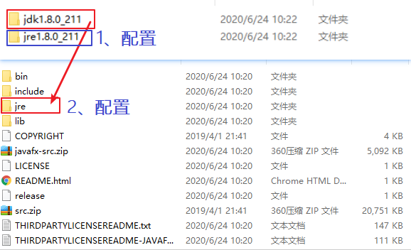 When starting SpringBoot: java.io.IOException: The server sockets ...