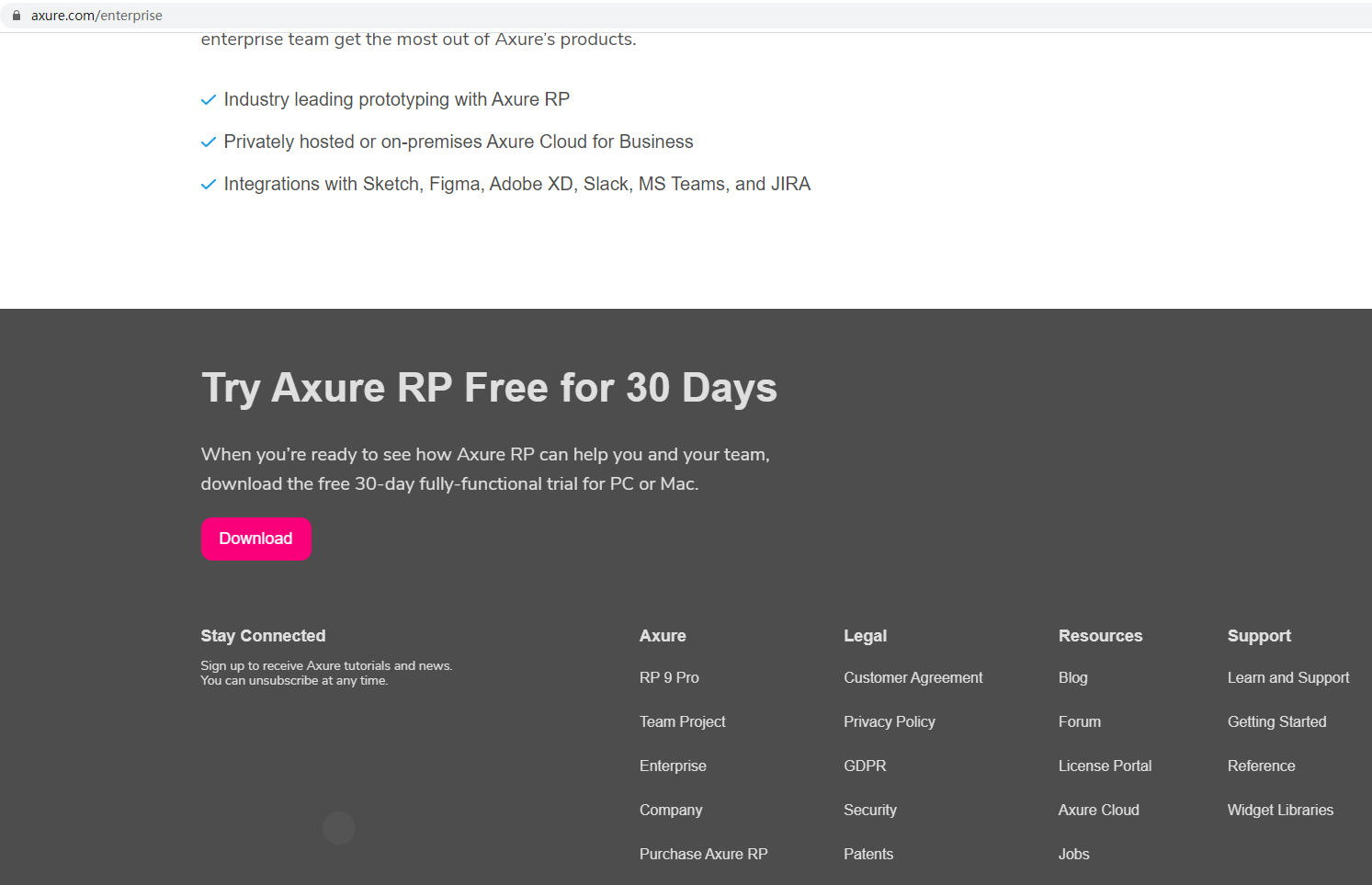 Axure9.0原型设计安装包_饶艳辉的博客-CSDN博客_axure安装包