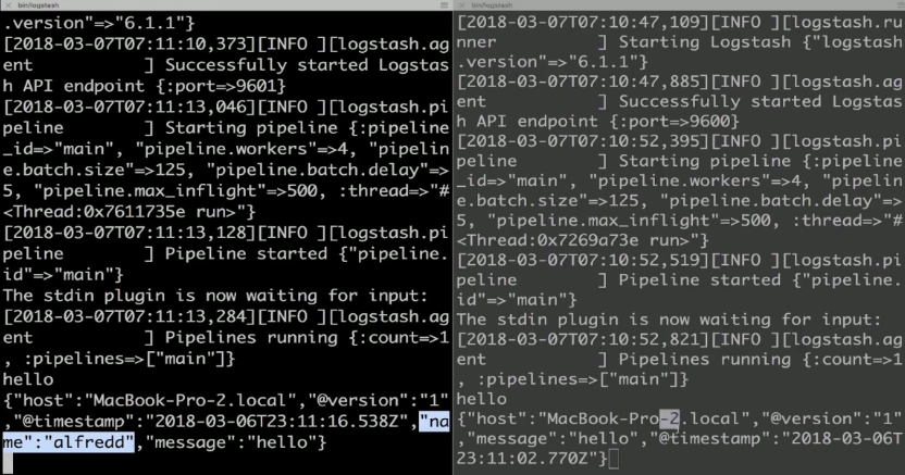 logstash简介及架构（一篇精通直接上手）_logstash架构-CSDN博客