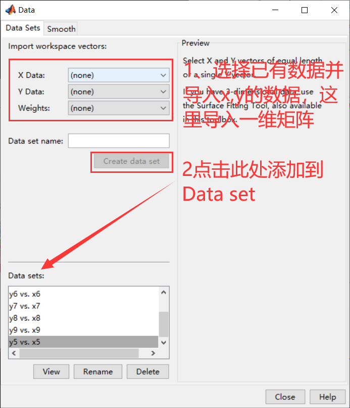 【Matlab应用】cftool工具的拟合应用(matlab2010a版)_cftool保存图片-CSDN博客