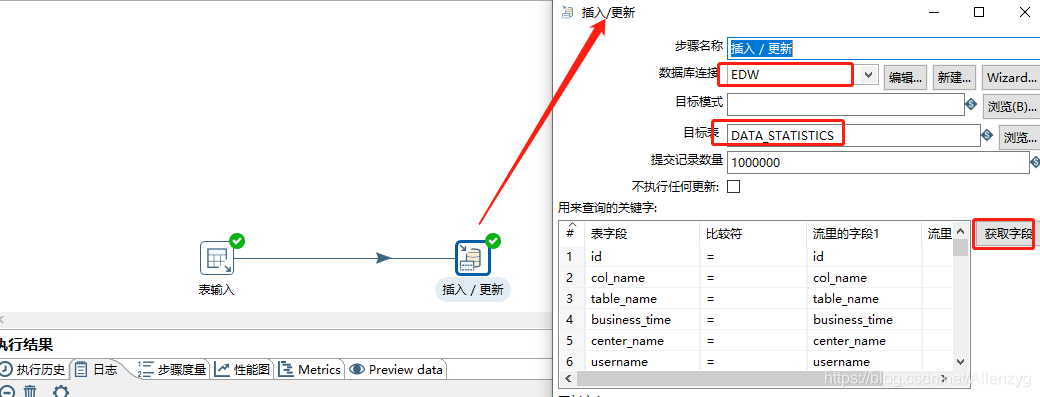 Kettle连接oracle Csdn博客