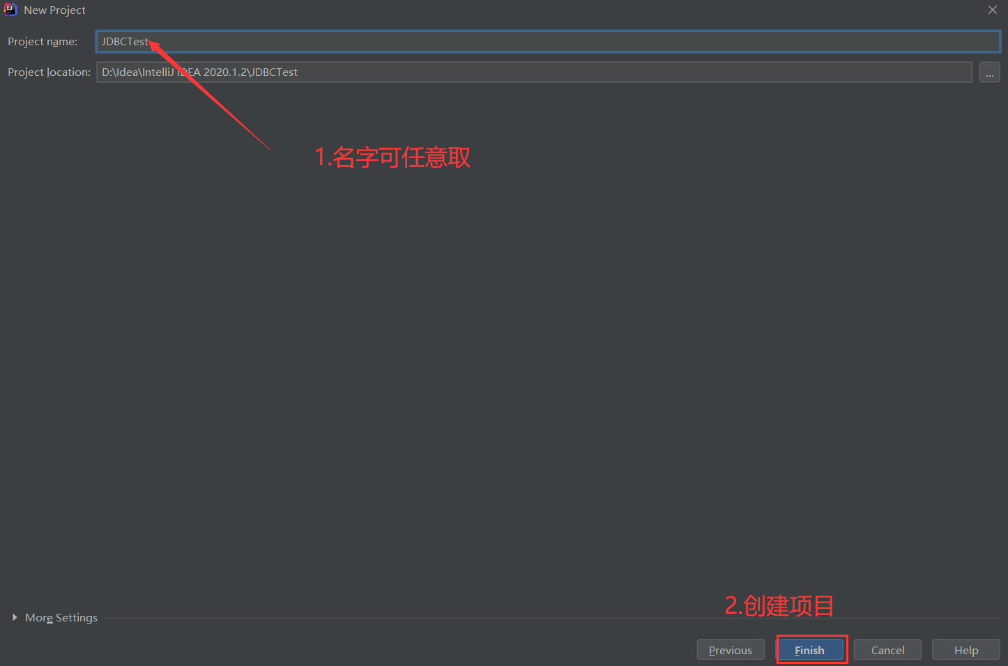 最新Intellij Idea2020.01使用JDBC连接数据库_jdbc intellij-CSDN博客