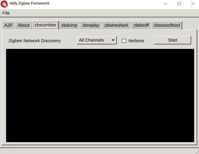 Zigbee抓包方式_tiwspc-CSDN博客