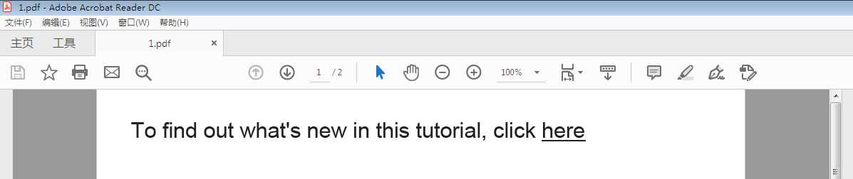 gofpdf 学习笔记-CSDN博客