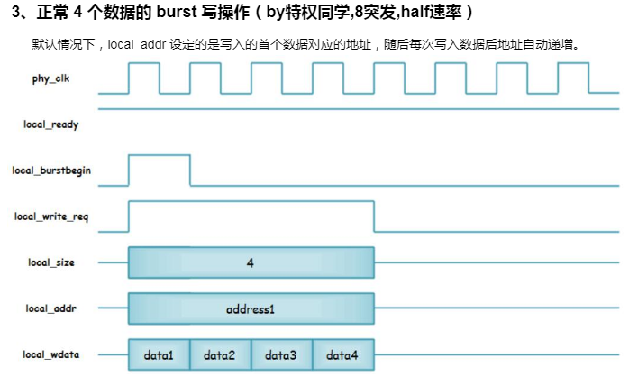 ALTERA DDR2 IP核调试记录_altera的双数据速率ip-CSDN博客