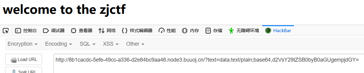 BUUCTF__[ZJCTF 2019]NiZhuanSiWei_题解_[zjctf 2019]nizhuansiwei已解决-CSDN博客
