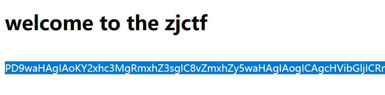 BUUCTF__[ZJCTF 2019]NiZhuanSiWei_题解_[zjctf 2019]nizhuansiwei已解决-CSDN博客