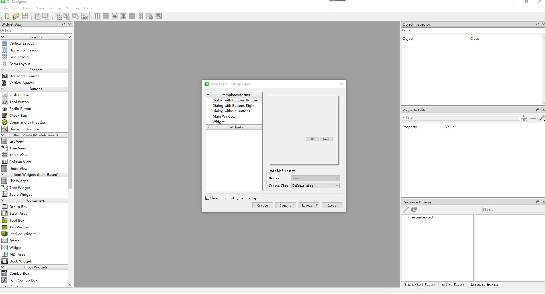 PyQt 5 + Windows 10开发环境配置_pyqt5-5.15-CSDN博客