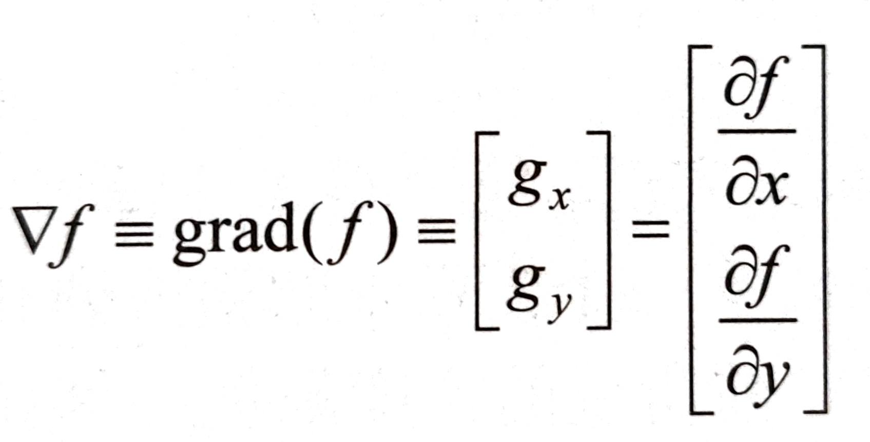 详解HOG特征描述算子中的难点_hog算子-CSDN博客