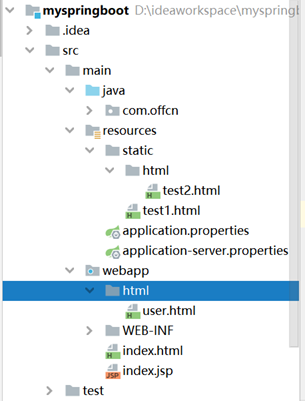 SpringBoot核心技术大全（入门到核心）_springboot使用哪些技术-CSDN博客