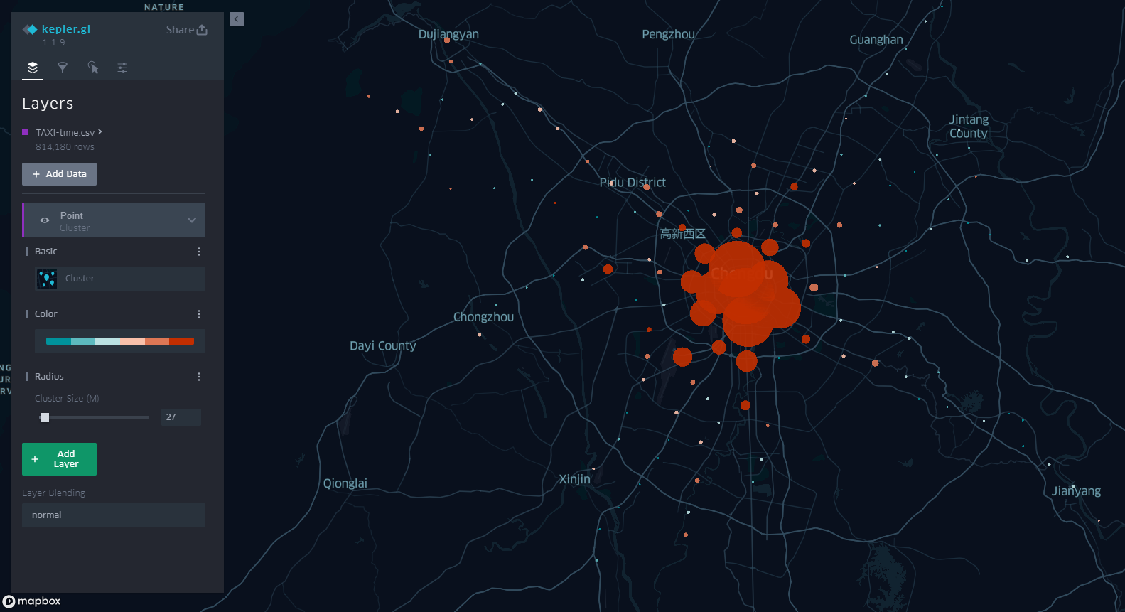 Kepler.gl-CSDN博客