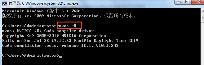win7下pytorch-gpu安装-CSDN博客