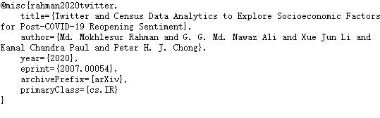 bibtex格式的文本转endnote可导入的文件_bib格式文件如何转换我的文档-CSDN博客