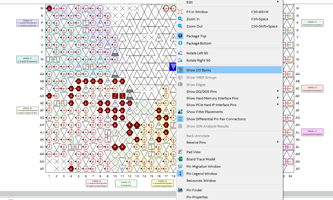 FPGA 上 DDR3 管脚如何分配_fpga ddr3引脚分配问题-CSDN博客