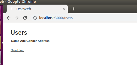 Ruby On Rails 新建项目，数据库配置mysqlrails 616项目中配置mysql数据库 Csdn博客