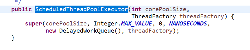 Multithreading related knowledge review first - Programmer Sought
