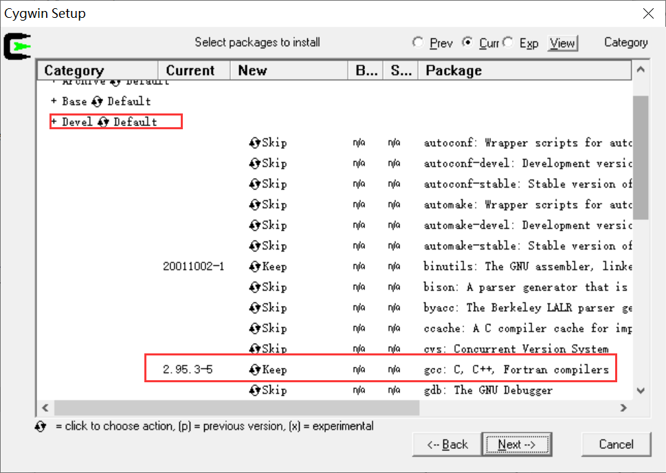 Cygwin warning: could not find /tmp, please create! 问题-CSDN博客