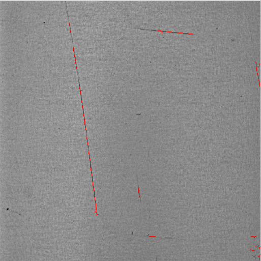 halcon学习拓展系列—弱边缘缺陷检测方法汇总之空域方法（二）_halcon illuminate-CSDN博客