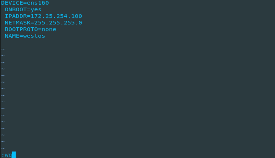 Linux中的网络配置（一） ---ifconfig和ip addr（临时设定ip）、图形方式永久设定ip、nmcli的用法（命令设定ip）、管理网络配置文件以及dhcp服务配置_linux ...