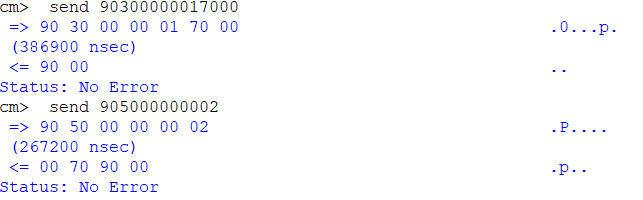 JavaCard | 智能卡-电子钱包_java电子钱包-CSDN博客