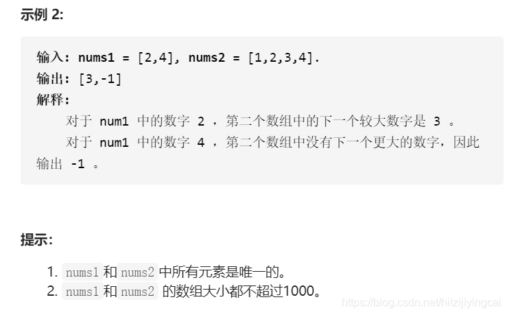Leetcode题解——单调栈问题while K And Stack And Stack 1 Digit Csdn博客