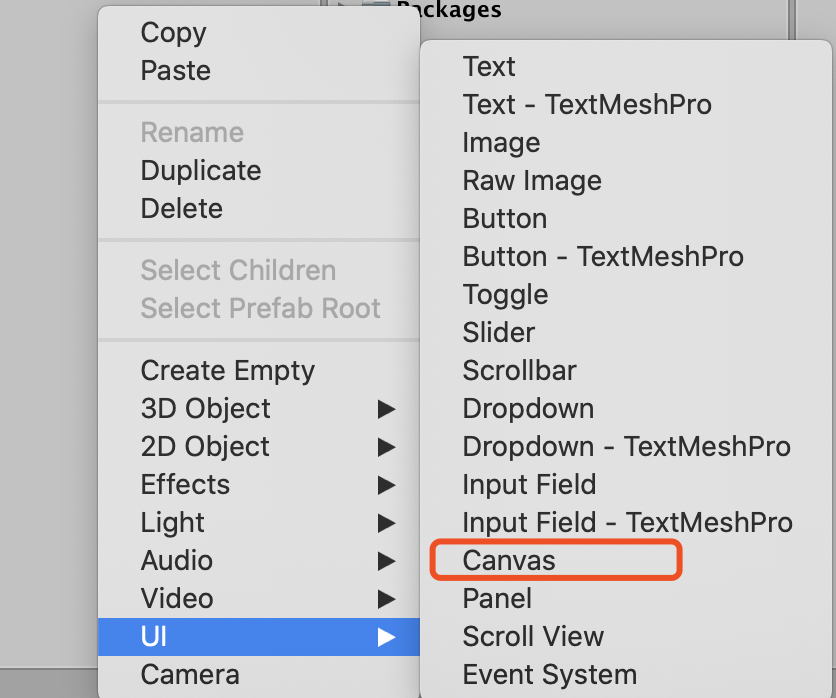 Unity之【创建暂停菜单】_unity的pausepanel-CSDN博客