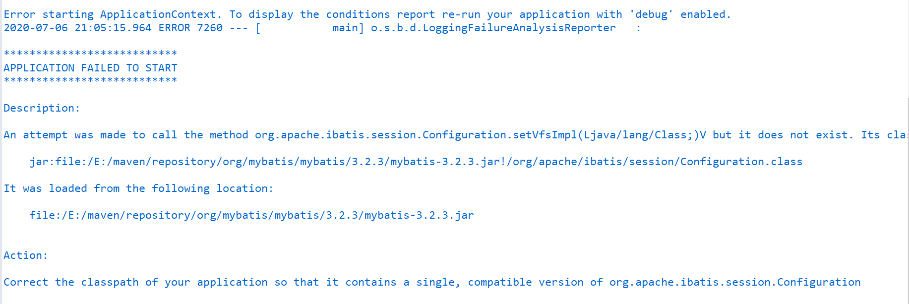 SpringBoot集成uid-generator_springboot集成uidgenerator-CSDN博客
