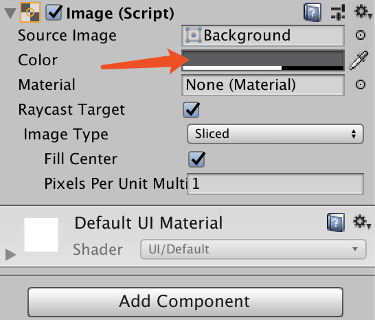 Unity之【创建暂停菜单】_unity的pausepanel-CSDN博客