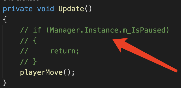 Unity之【创建暂停菜单】_unity的pausepanel-CSDN博客