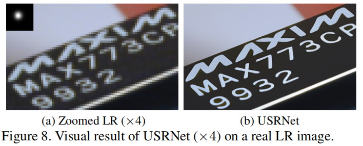 CVPR2020:Deep Unfolding Network for Image Super-Resolution 论文阅读笔记-CSDN博客