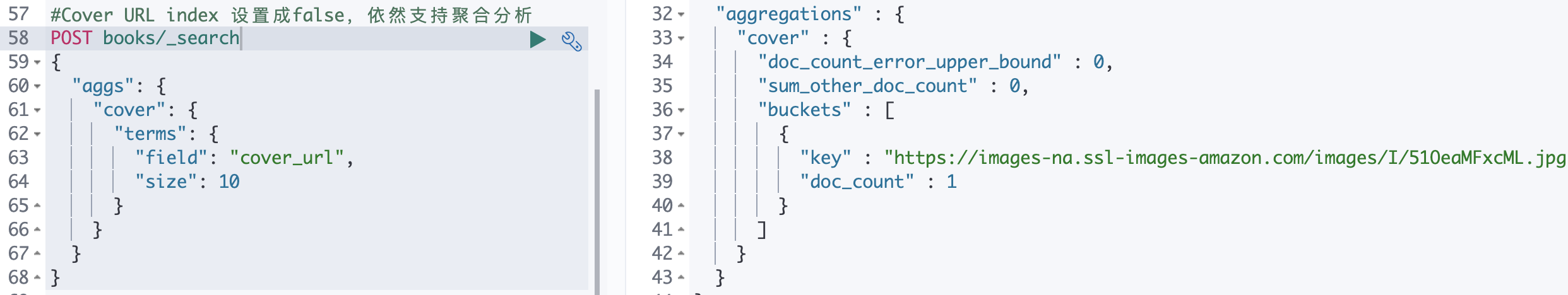 Elasticsearch核心技术与实战学习笔记 53 Elasticsearch数据建模实例elasticsearch Disable Source Csdn博客
