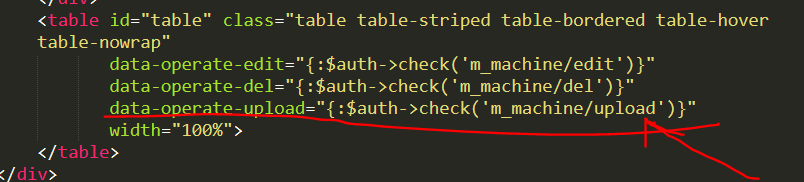Fastadmin-列表增加操作按钮_fastadmin operate-CSDN博客