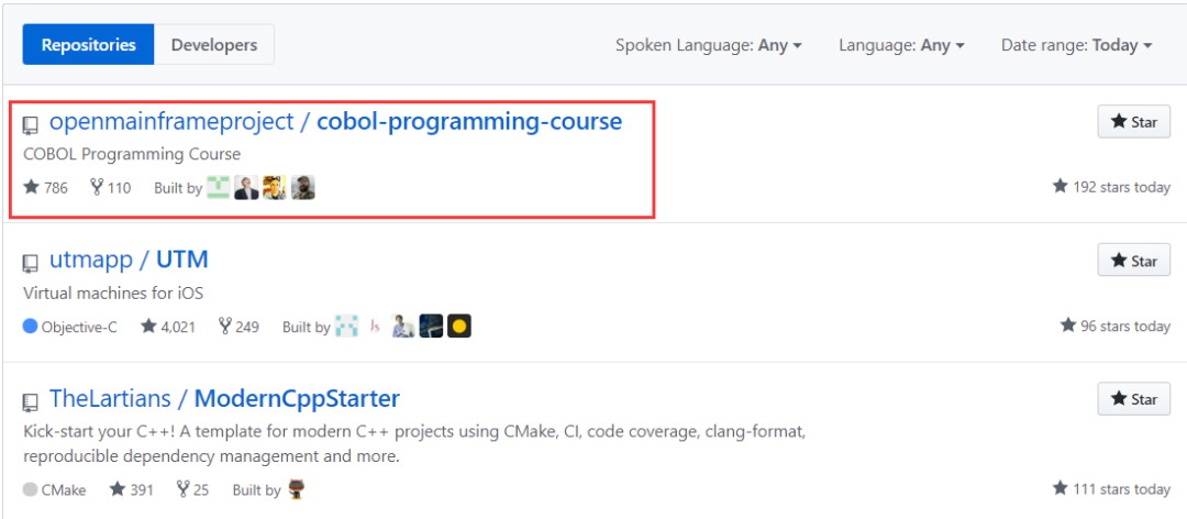 COBOL入门到精通_cobol从入门到精通-CSDN博客