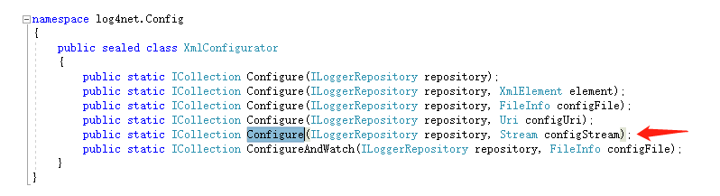 .NetCore类库项目中log4net无法生成日志问题解决方案_net core debug log4net 日志记录失败-CSDN博客