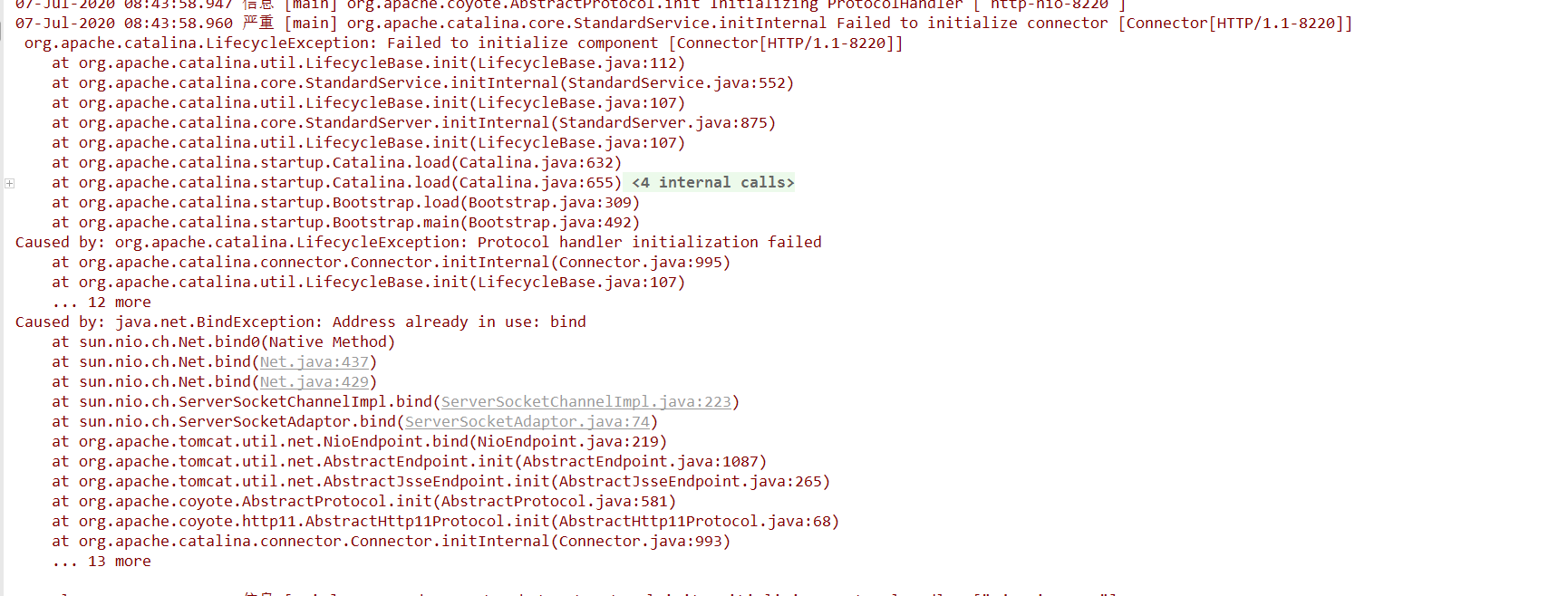 idea的Tomcat的jmx port的配置细小注意事项_jmx port-CSDN博客