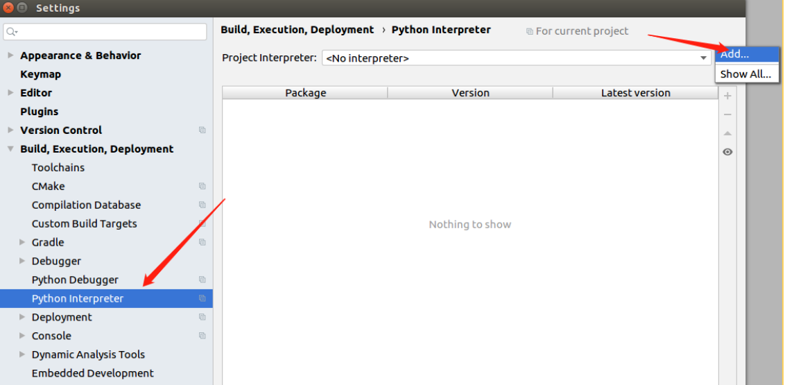 clion环境搭建c++_mingw64_clion中使用python，ros-qt_python clion-CSDN博客