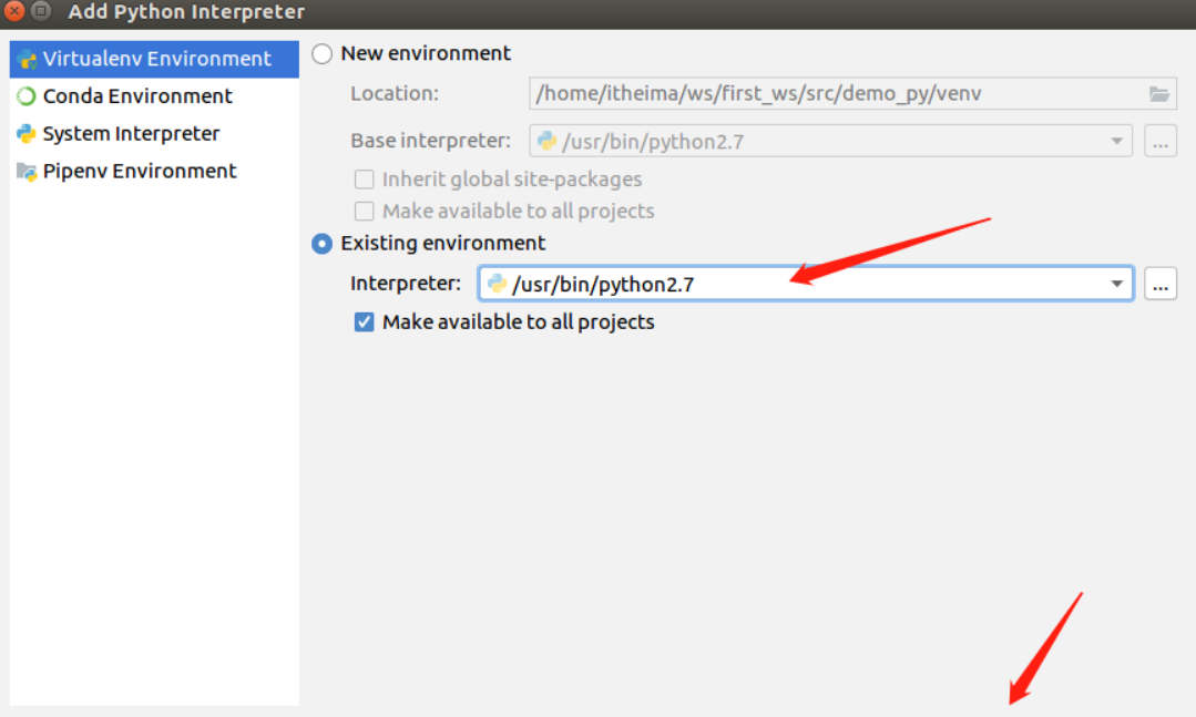 clion环境搭建c++_mingw64_clion中使用python，ros-qt_python clion-CSDN博客