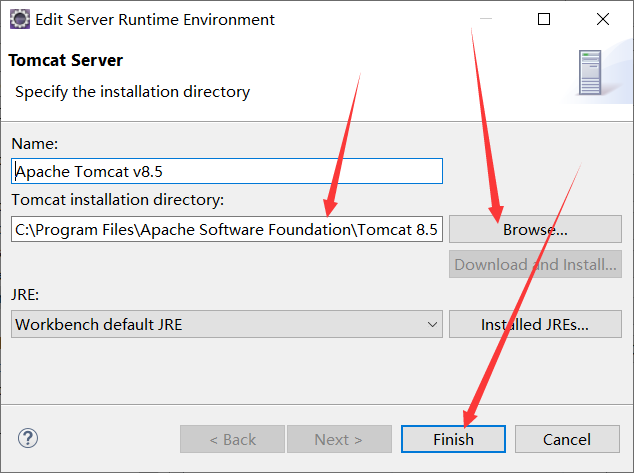JAVA Web项目中所出现错误及解决方式合集（不断更新中）_javaweb项目程序修改不了-CSDN博客