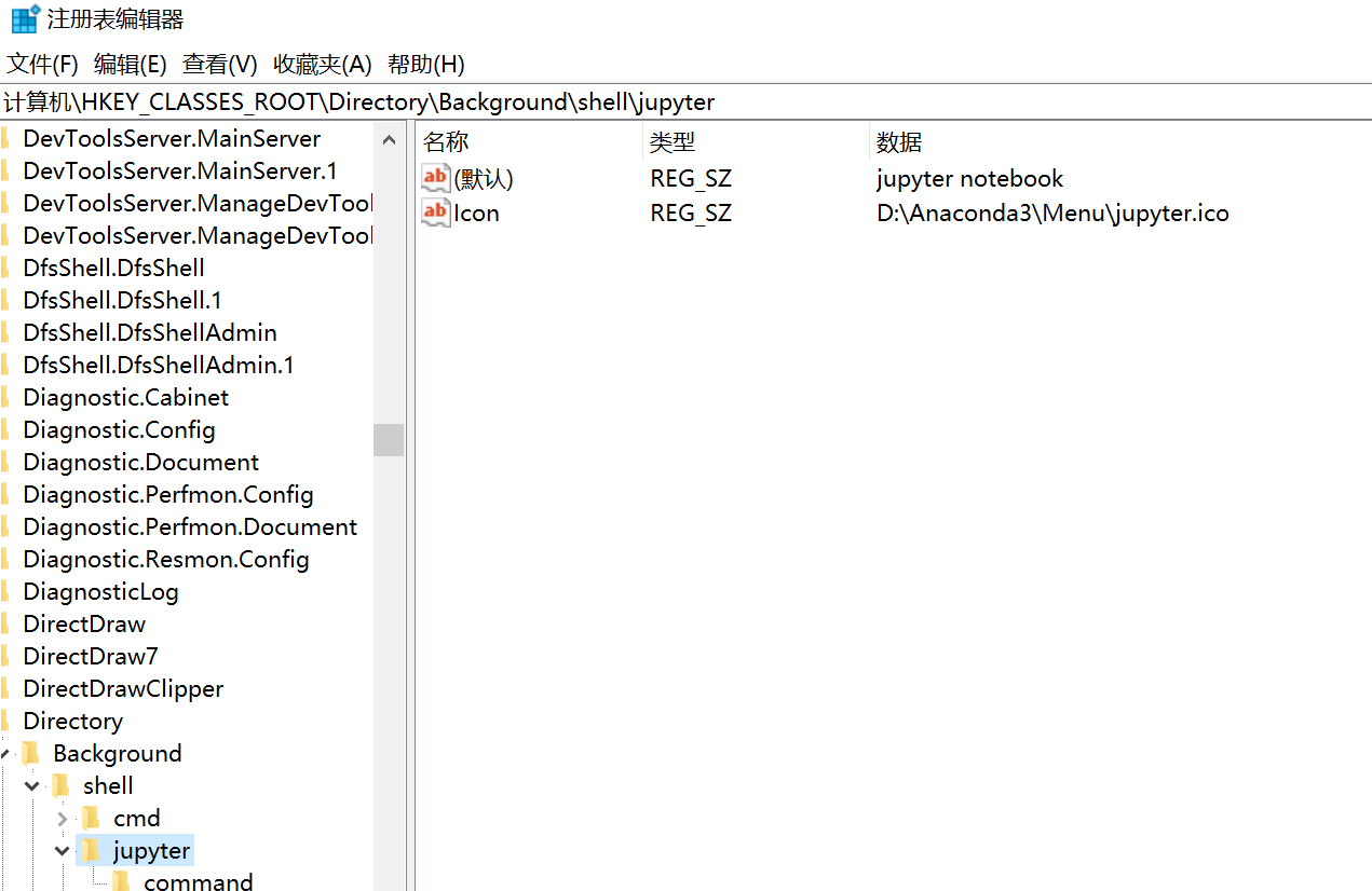 在任意目录下直接打开Jupyter lab_jupyter lab 在指定路径打开-CSDN博客