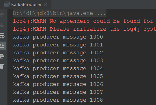 Kafka入门实例_kafka简单的入门案例-CSDN博客