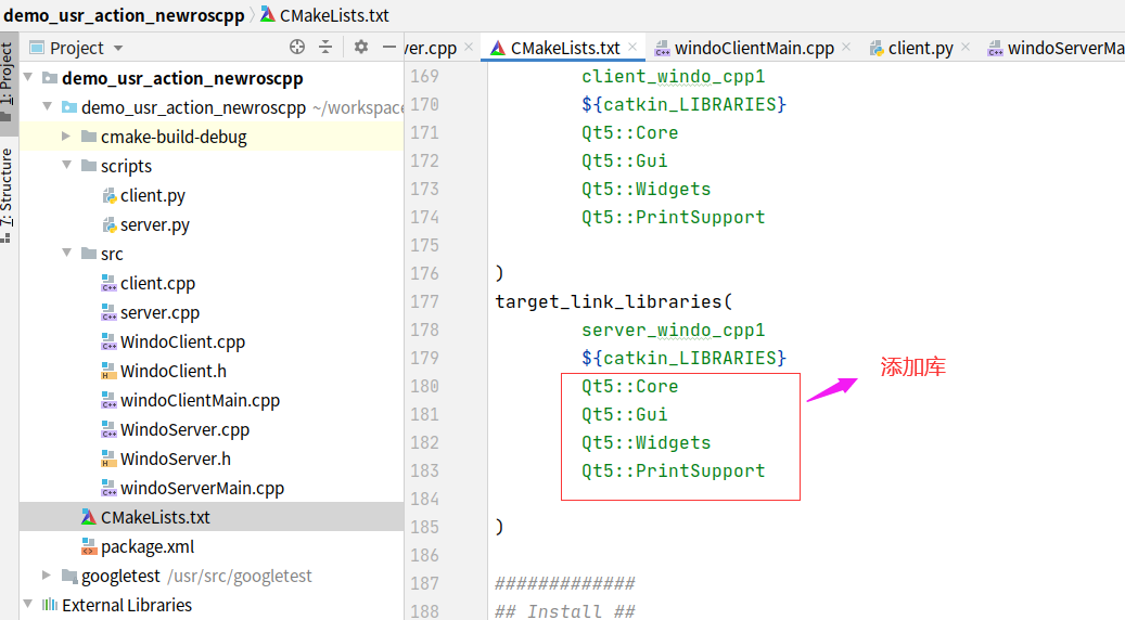 clion环境搭建c++_mingw64_clion中使用python，ros-qt_python clion-CSDN博客